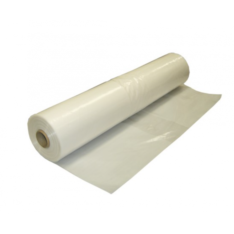 Housse PEBD rétractable BI orienté